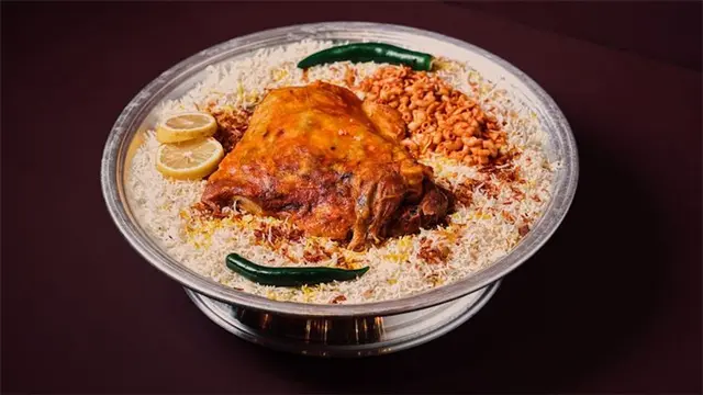 Order online from Zad Alsultan restaurants | HungerStation