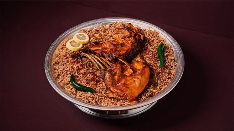 Zad Alsultan Delivery Menu in Al Jubail | HungerStation Saudi Arabia