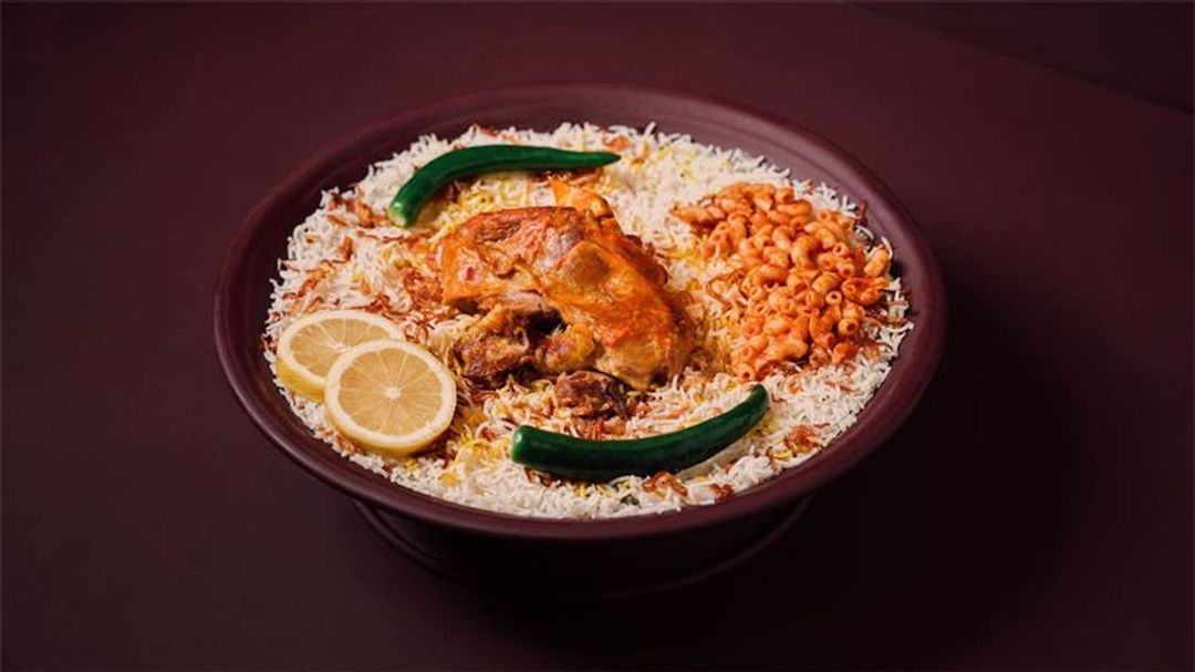 Zad Alsultan Delivery Menu in Al Jubail | HungerStation Saudi Arabia