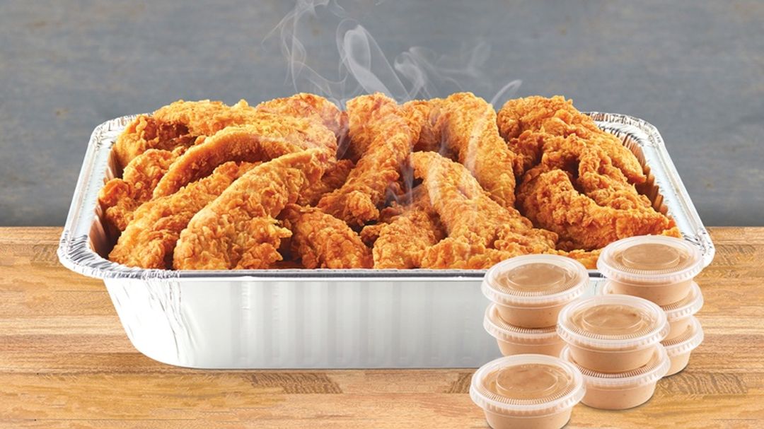 Raising Canes Delivery Menu in Riyadh | Hungerstation Saudi Arabia