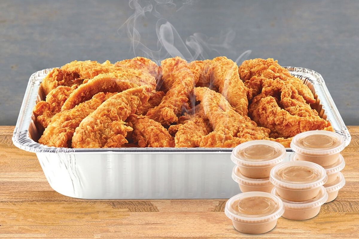 Raising Canes Delivery Menu in Al Iskan | HungerStation Saudi Arabia