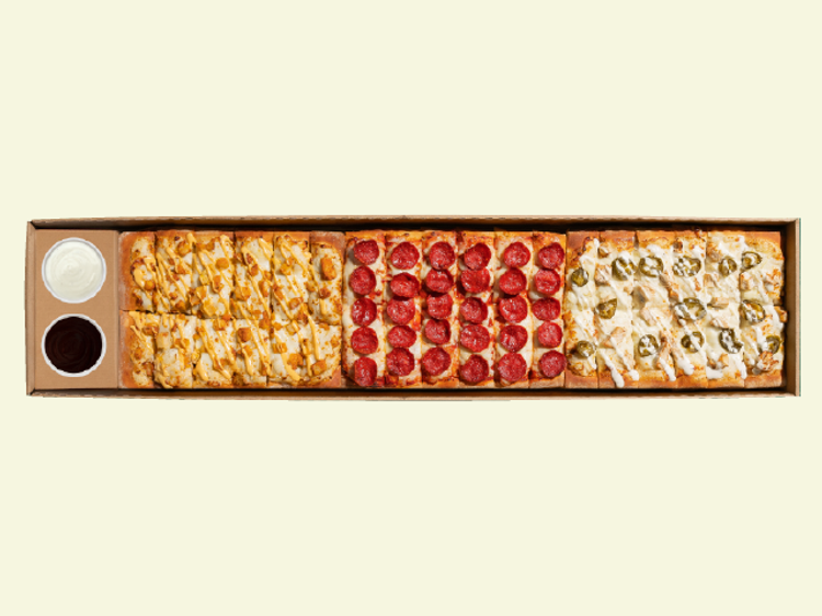 Maestro Pizza Delivery Menu in Riyadh | HungerStation Saudi Arabia