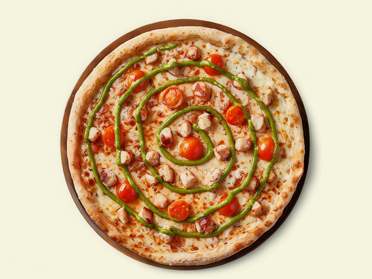 Maestro Pizza Delivery Menu in Riyadh | HungerStation Saudi Arabia