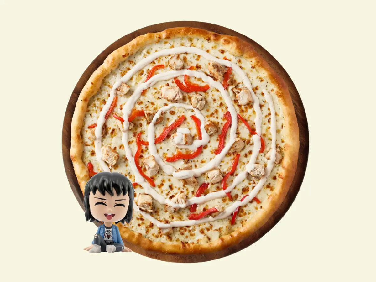 Maestro Pizza Delivery Menu in Riyadh | HungerStation Saudi Arabia