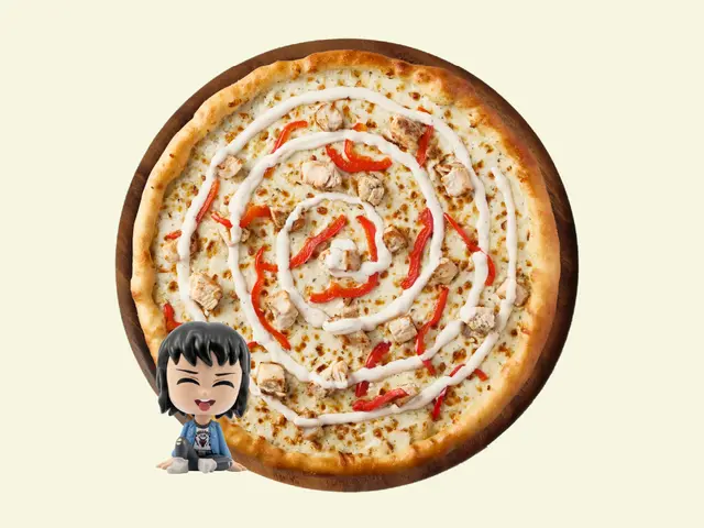 Maestro Pizza Delivery Menu in Riyadh | HungerStation Saudi Arabia