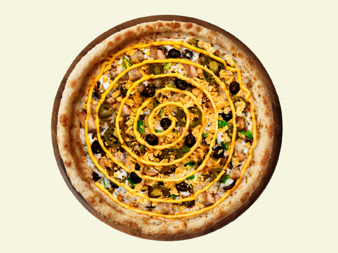 Maestro Pizza Delivery Menu in Riyadh | HungerStation Saudi Arabia