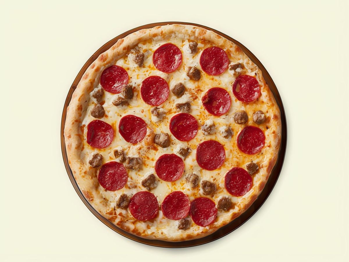 Maestro Pizza Delivery Menu in Riyadh | HungerStation Saudi Arabia