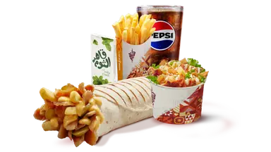 Shawarmer Delivery Menu in Riyadh | HungerStation Saudi Arabia