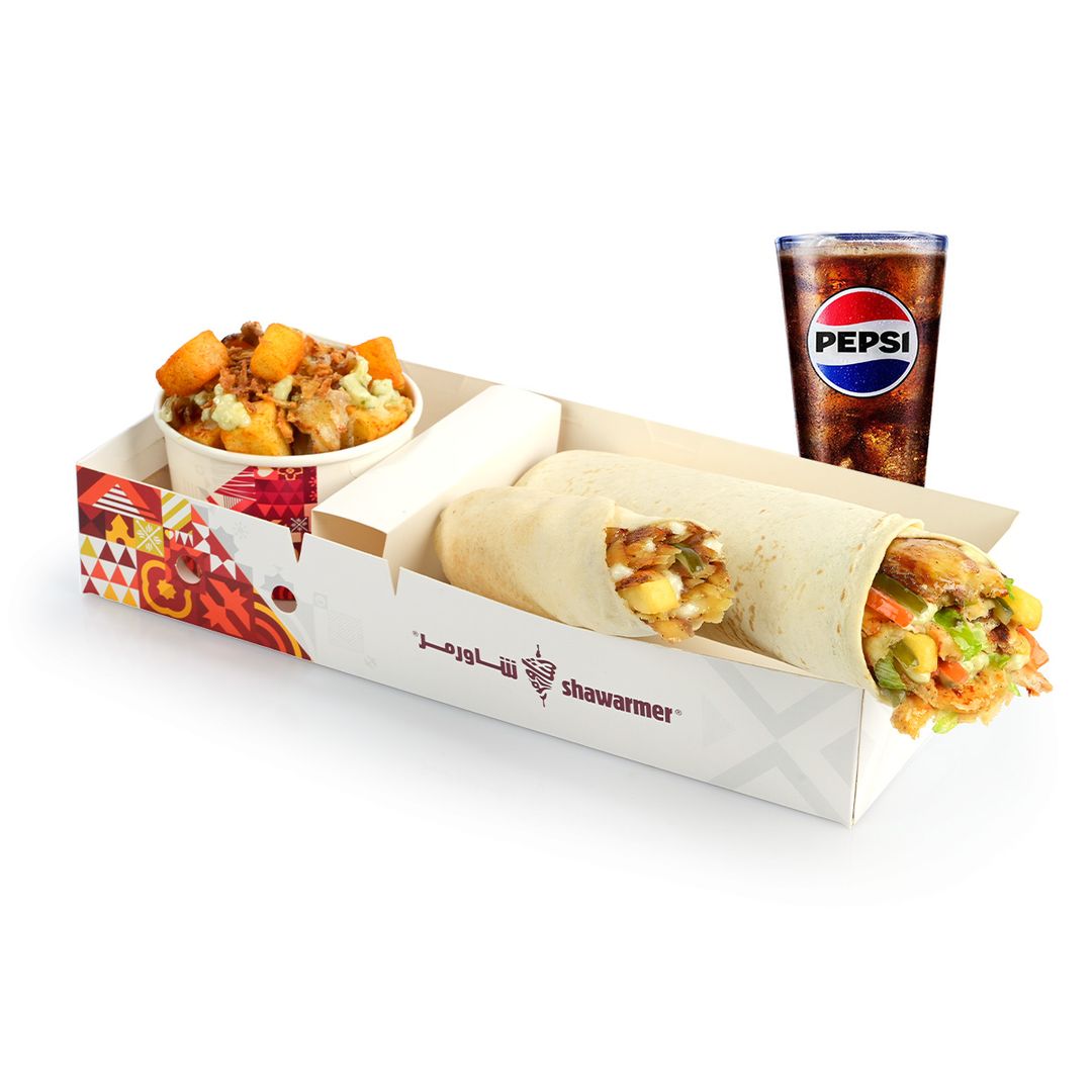 Shawarmer Delivery Menu in Riyadh | Hungerstation Saudi Arabia