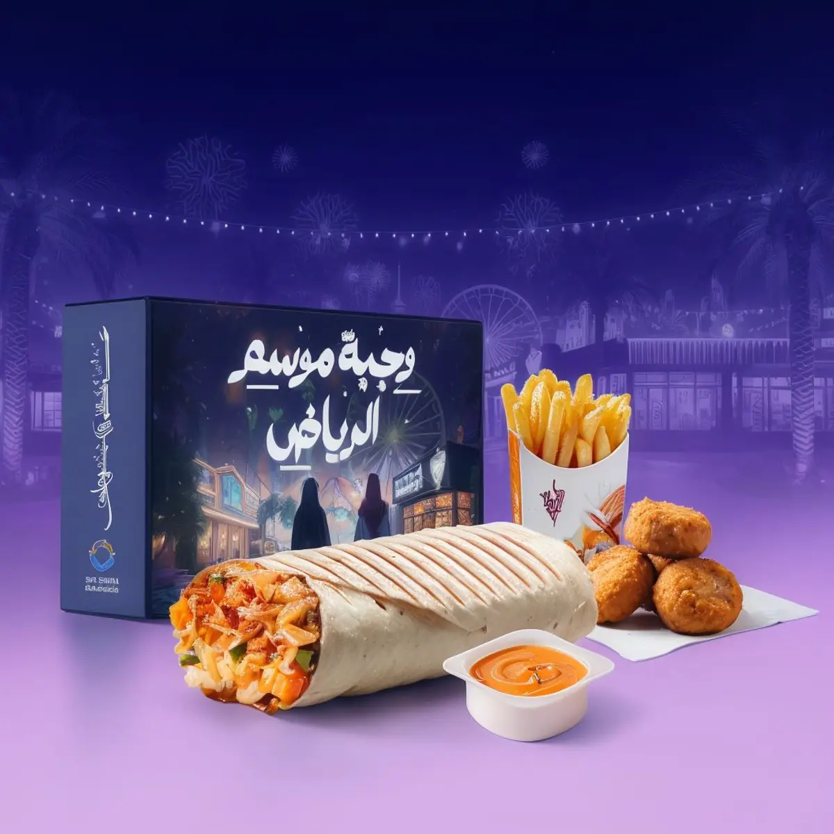 Shawarmer Delivery Menu in Riyadh | HungerStation Saudi Arabia