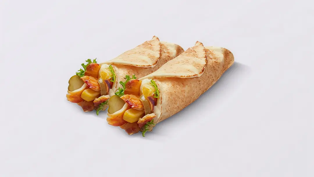Shawarmer Delivery Menu in Riyadh | HungerStation Saudi Arabia
