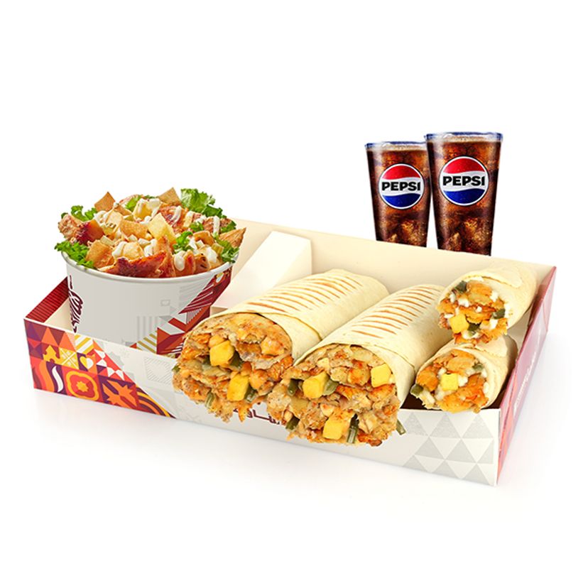 Shawarmer Delivery Menu in Riyadh | HungerStation Saudi Arabia