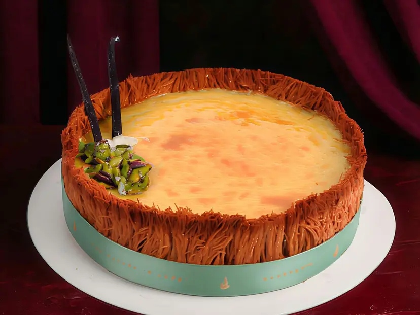 Order online from Saadeddin pastry restaurants | HungerStation