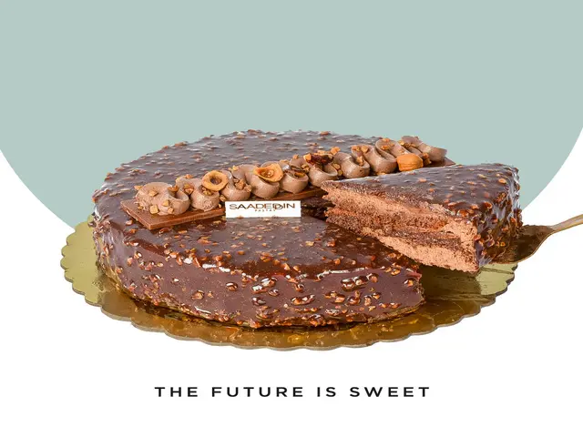 Saadeddin pastry Delivery Menu in Al Mustaqbal | HungerStation Saudi Arabia