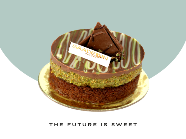 Saadeddin pastry Delivery Menu in Al Ammariyah | HungerStation Saudi Arabia