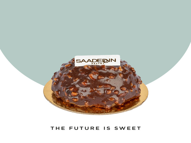 Saadeddin pastry Delivery Menu in Al Mustaqbal | HungerStation Saudi Arabia