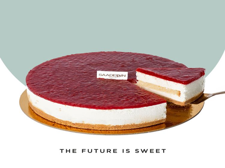 Order online from Saadeddin pastry restaurants | HungerStation