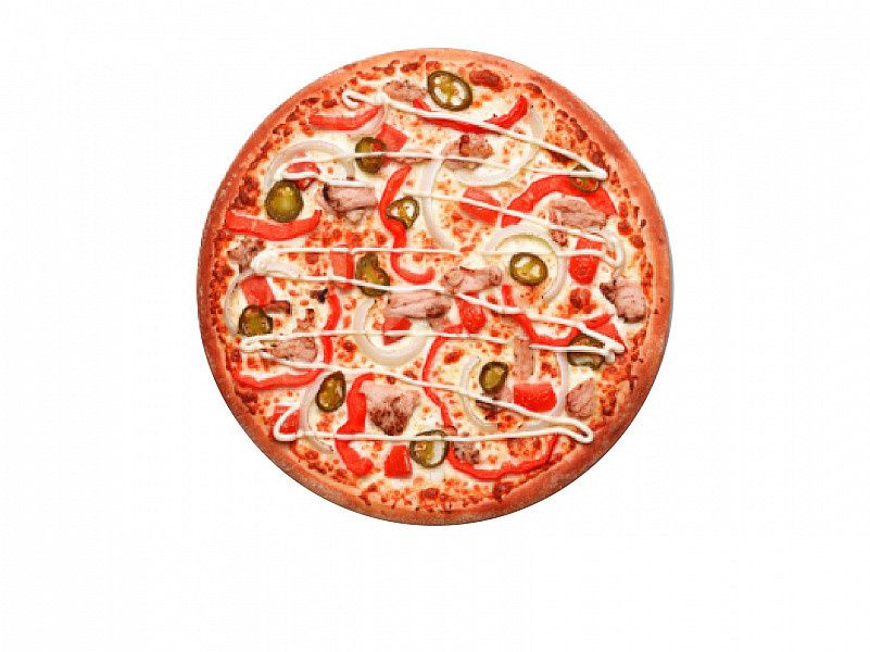 Little Caesars delivery service in Bahrain | Talabat
