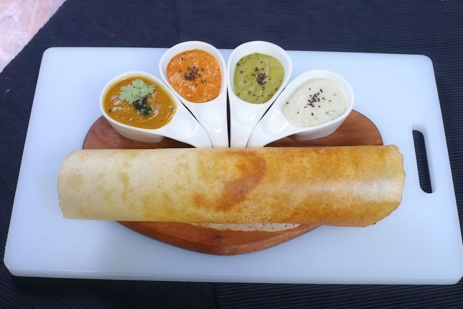 Vasanta Bhavan, Motor City delivery service in UAE | Talabat