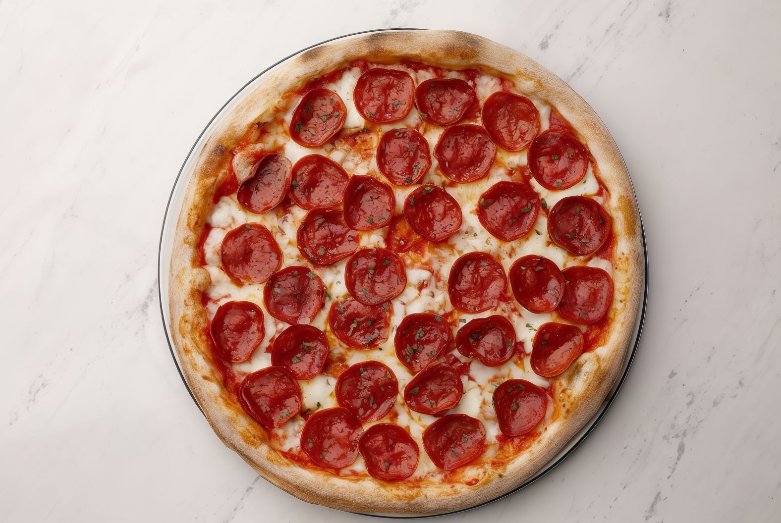 Pizza Express delivery service in Kuwait | Talabat