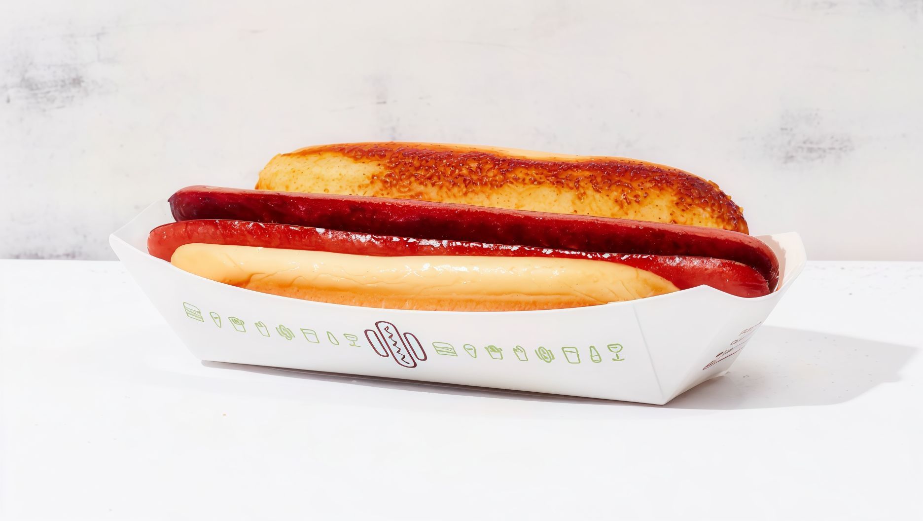 Shake Shack delivery service in Bahrain | Talabat