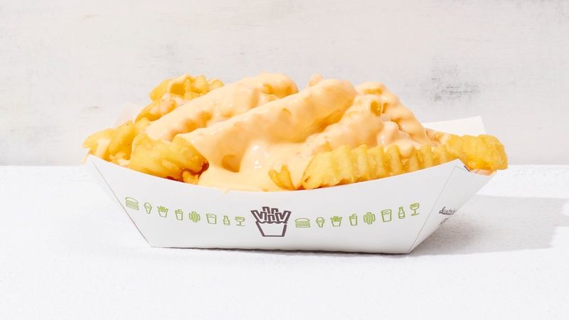 Shake Shack delivery service in Bahrain | Talabat