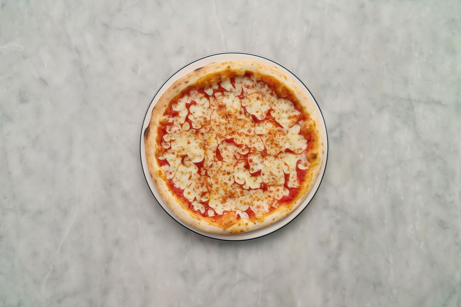 Pizza Express delivery service in Kuwait | Talabat