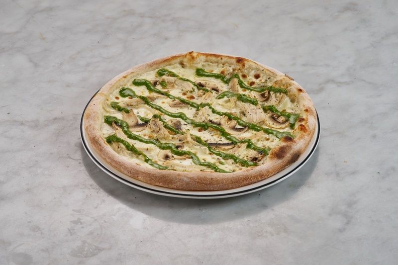 Pizza Express delivery service in Kuwait | Talabat