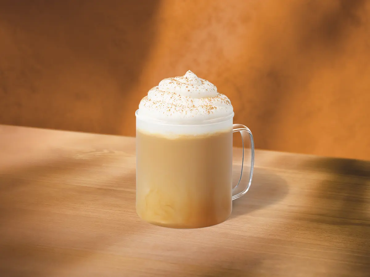 Starbucks® Delivery Menu in Riyadh | HungerStation Saudi Arabia