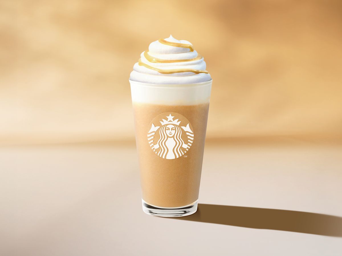 Starbucks® Delivery Menu in Al Olaya | Hungerstation Saudi Arabia