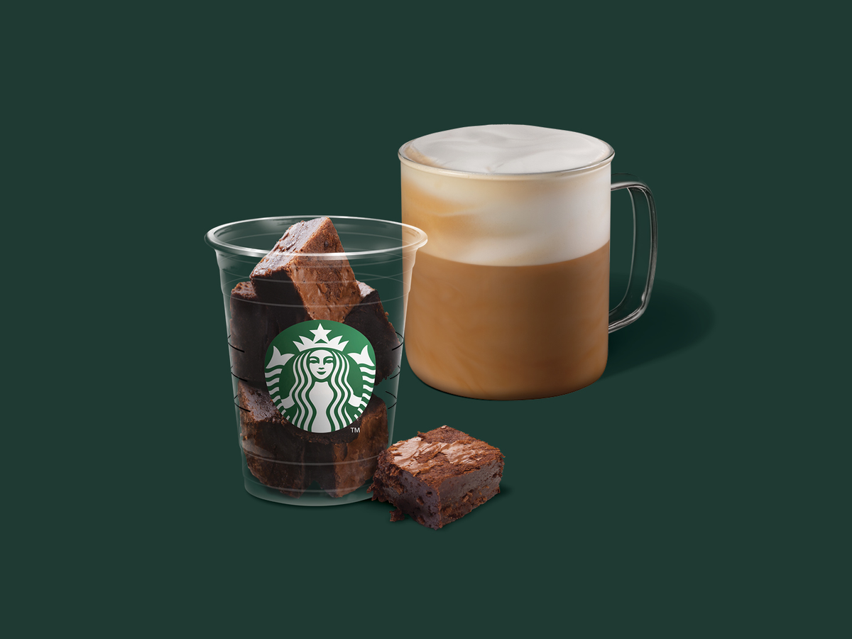 Starbucks® Delivery Menu in Riyadh | HungerStation Saudi Arabia