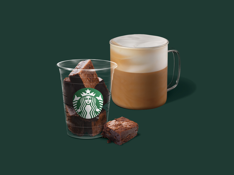 Starbucks Delivery Menu in Riyadh | HungerStation Saudi Arabia