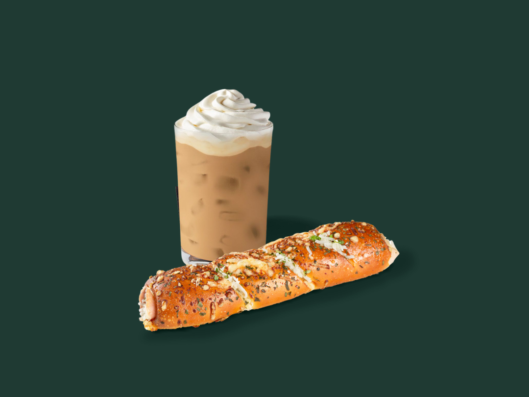 Starbucks® Delivery Menu in Riyadh | HungerStation Saudi Arabia