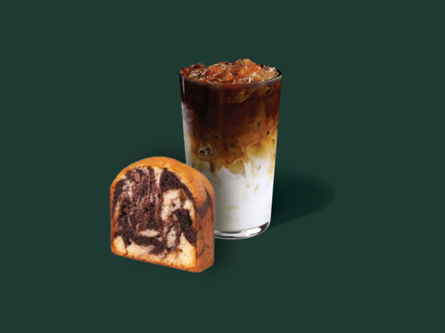 Starbucks® Delivery Menu in Riyadh | HungerStation Saudi Arabia