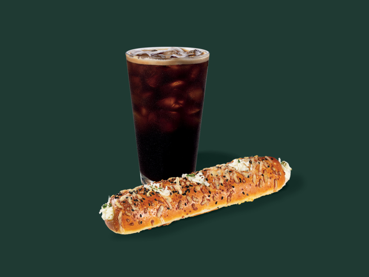 Starbucks® Delivery Menu in Riyadh | HungerStation Saudi Arabia