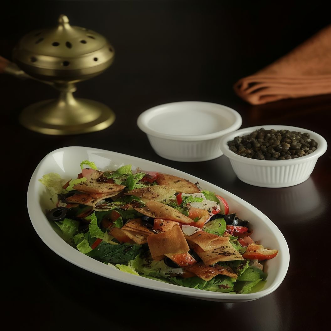 Diwan Al Mandi delivery service in UAE | Talabat