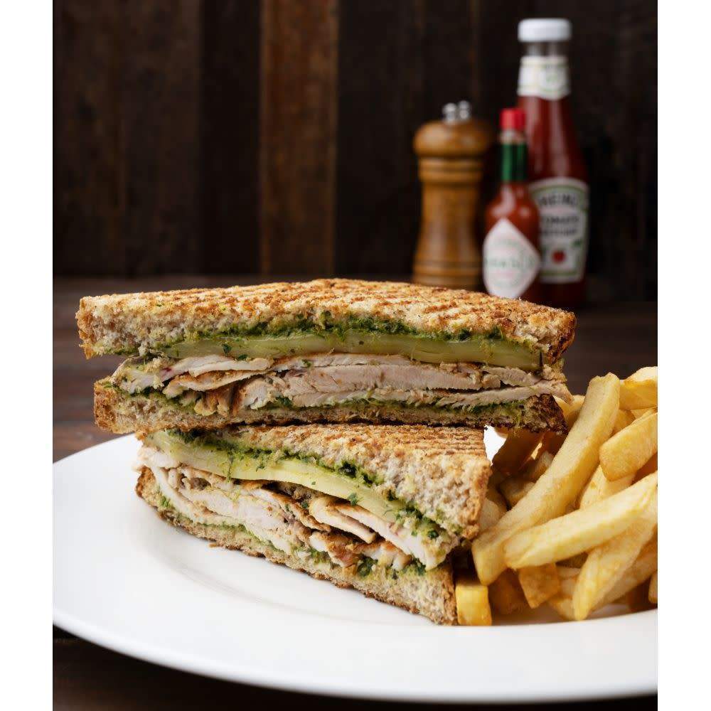 Java House delivery in Nairobi | Order Online with Glovo