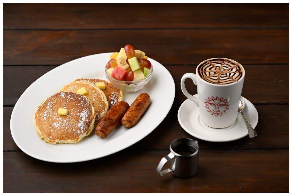 Java House delivery in Nairobi | Order Online with Glovo