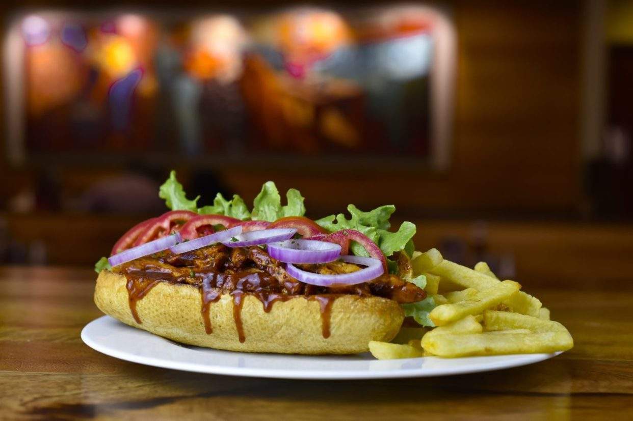 Java House delivery in Nairobi | Order Online with Glovo