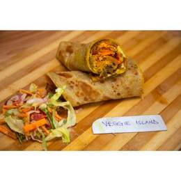 Ugaroll delivery in Kampala | Order Online with Glovo