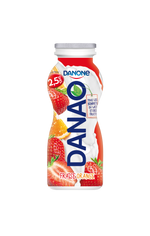 Yaourts à boire & Laits Aromatisés : commandez en ligne chez Carrefour ...