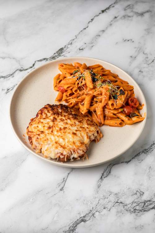 Livraison Little Mamma à Casablanca | Commandez en ligne avec Glovo