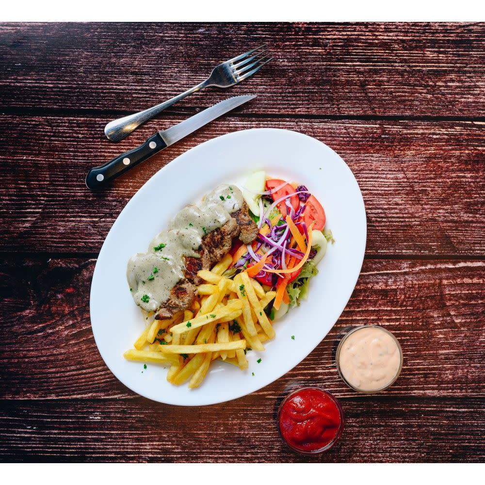 Java House delivery in Nairobi | Order Online with Glovo