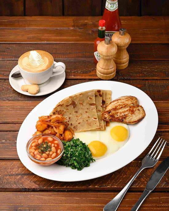 Java House delivery in Nairobi | Order Online with Glovo