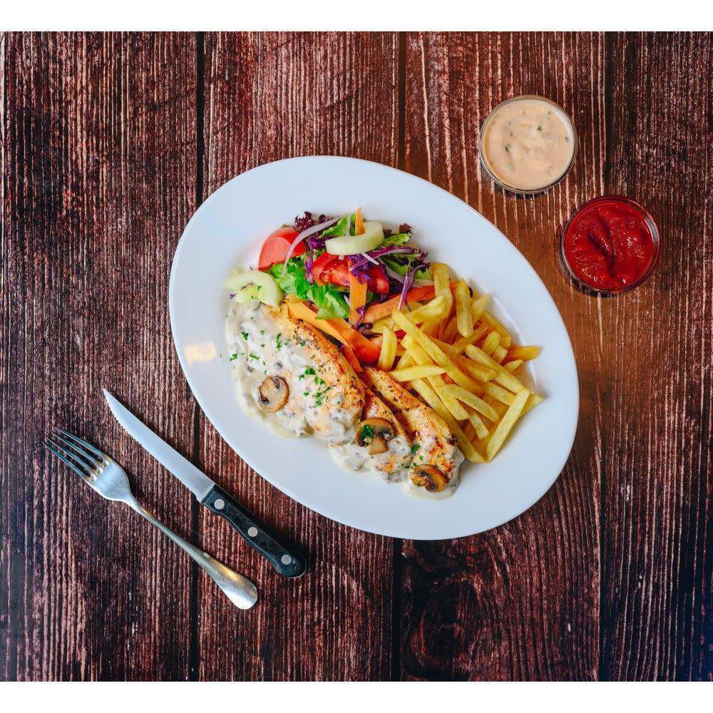 Java House delivery in Nairobi | Order Online with Glovo