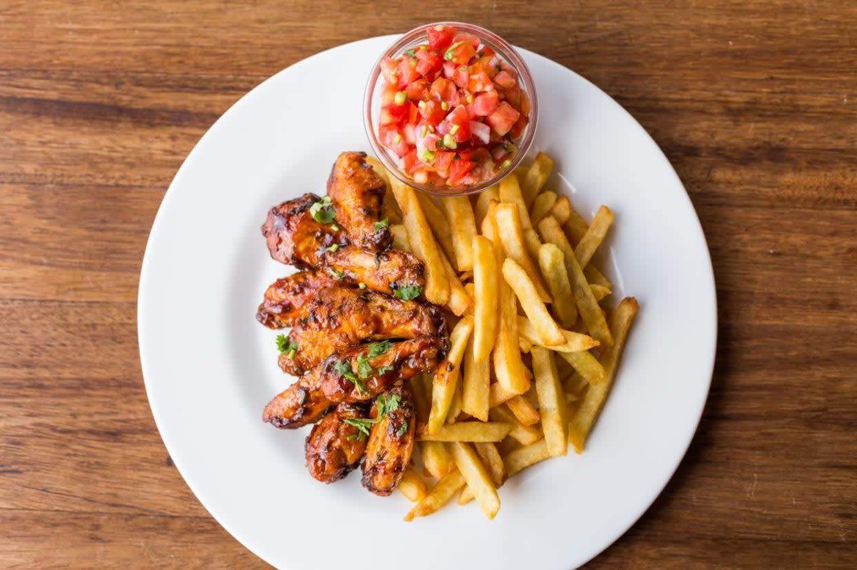 Java House delivery in Nairobi | Order Online with Glovo