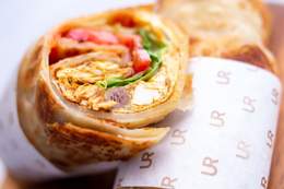 Ugaroll delivery in Kampala | Order Online with Glovo