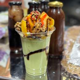 Livraison Freshjuice à Khemisset | Commandez en ligne avec Glovo