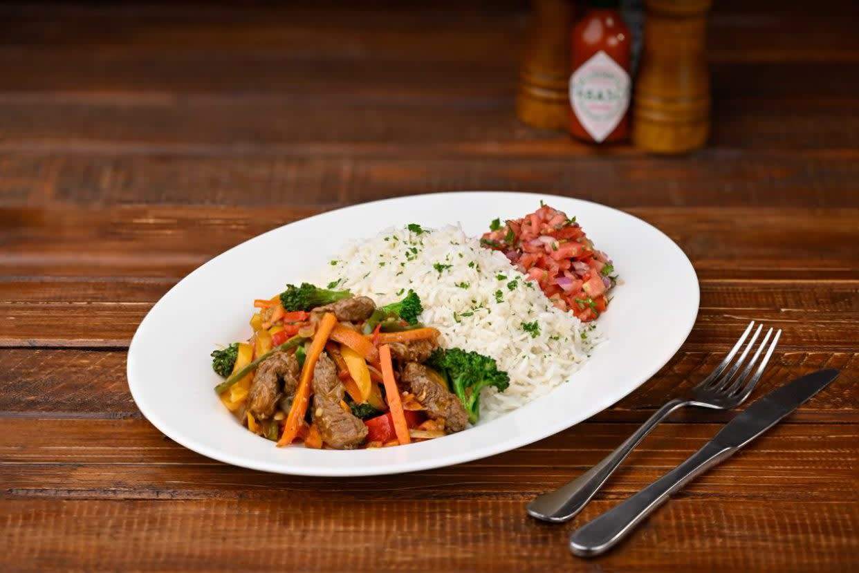 Java House delivery in Nairobi | Order Online with Glovo