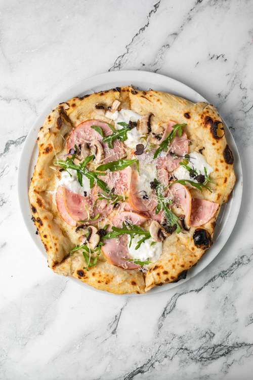 Livraison Little Mamma à Casablanca | Commandez en ligne avec Glovo